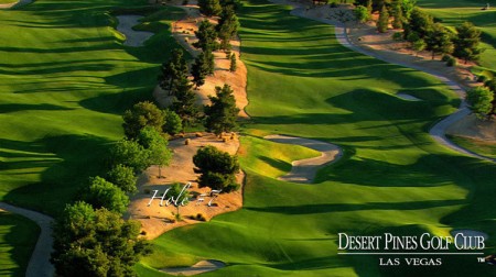 Desert Pines Golf Course | Travel Chirp